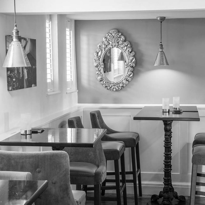 Times and Gallery – The Brownlow Inn