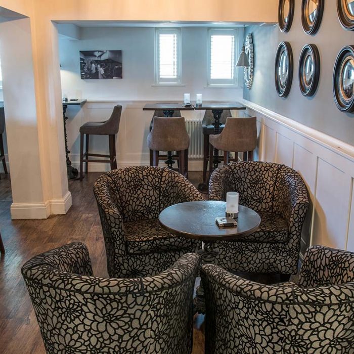 Times and Gallery – The Brownlow Inn