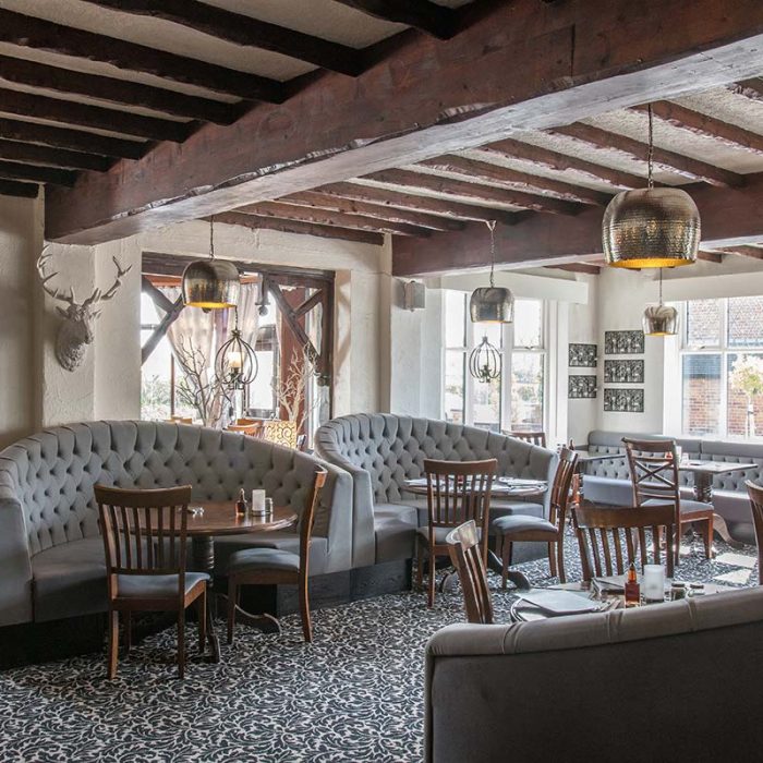 Times and Gallery – The Brownlow Inn