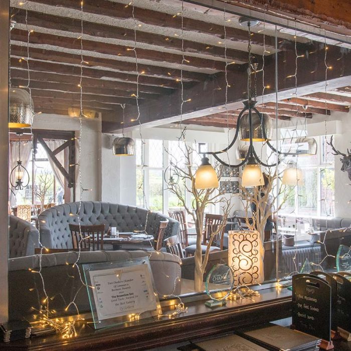 Times and Gallery – The Brownlow Inn