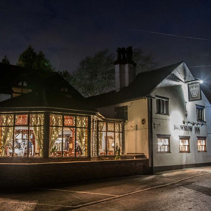 Times and Gallery – The Brownlow Inn