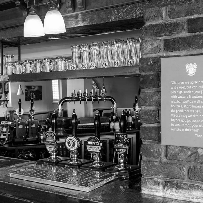 Times and Gallery – The Brownlow Inn