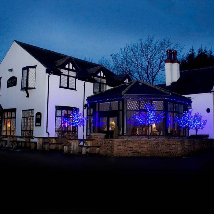 Times and Gallery – The Brownlow Inn