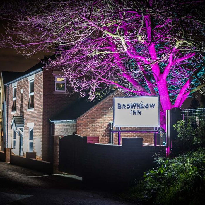 Times and Gallery – The Brownlow Inn