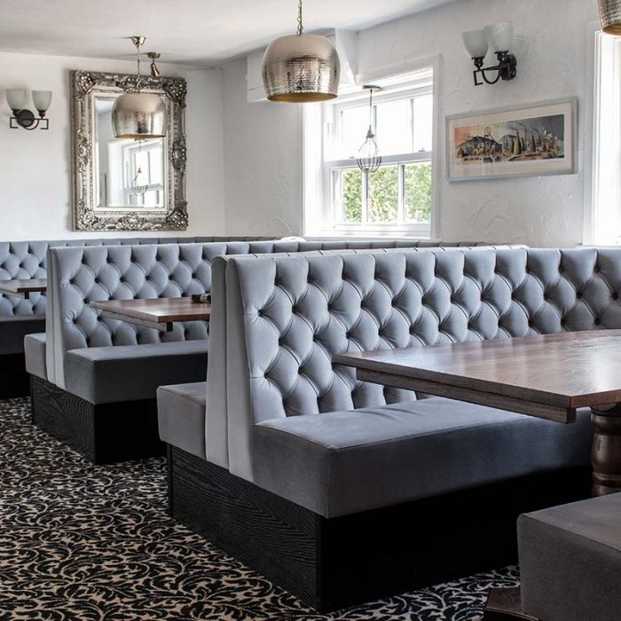 Times and Gallery – The Brownlow Inn